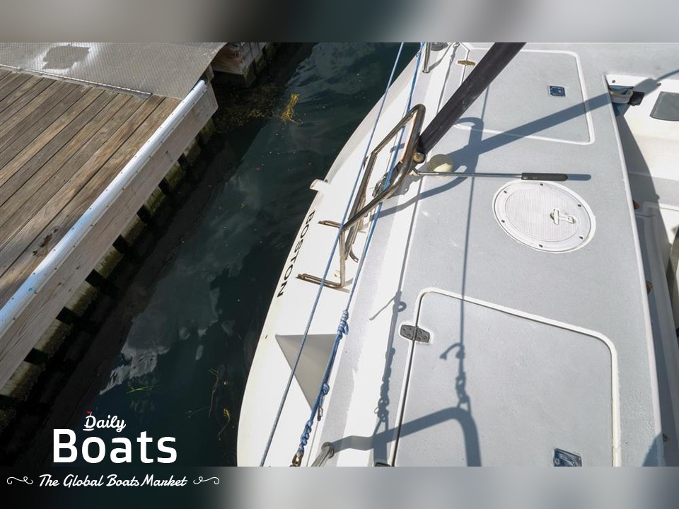 1994 J Boats J130 for sale. View price, photos and Buy 1994 J Boats ...