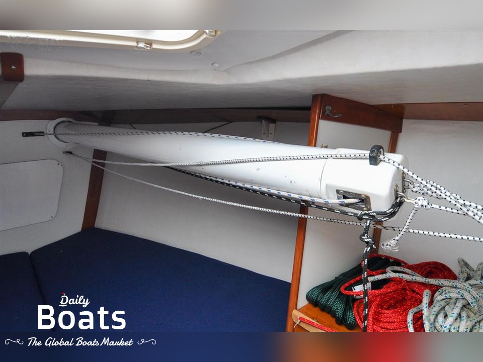 1994 J Boats J130 for sale. View price, photos and Buy 1994 J Boats ...