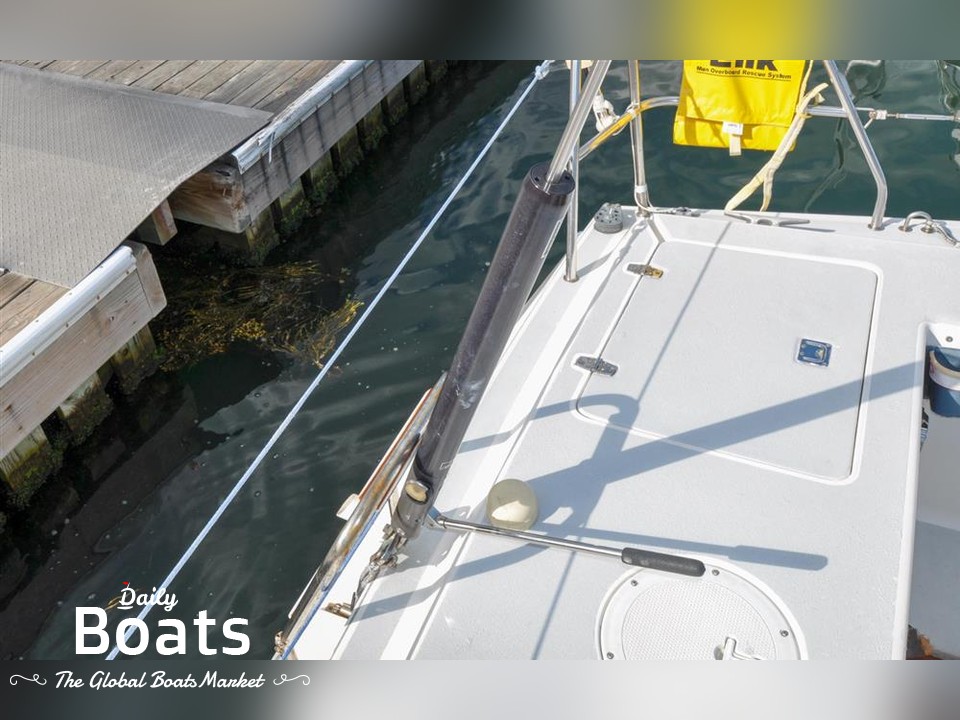 1994 J Boats J130 for sale. View price, photos and Buy 1994 J Boats ...