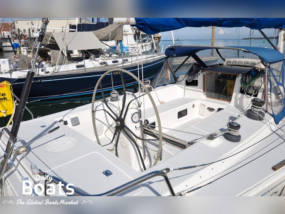 1994 J Boats J130 for sale. View price, photos and Buy 1994 J Boats ...