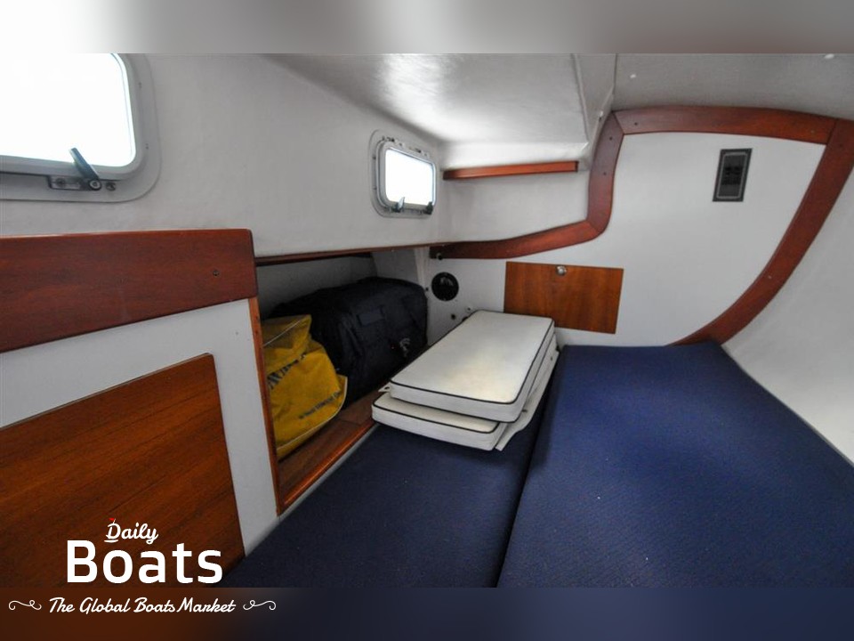 1994 J Boats J130 for sale. View price, photos and Buy 1994 J Boats ...