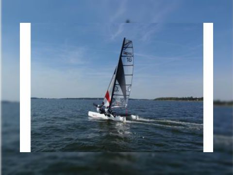 Topper Topaz 16 for sale. View price, photos and Buy Topper Topaz 16 #39764