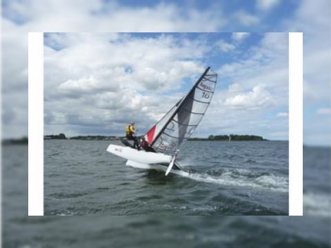 Topper Topaz 16 for sale. View price, photos and Buy Topper Topaz 16 #39764