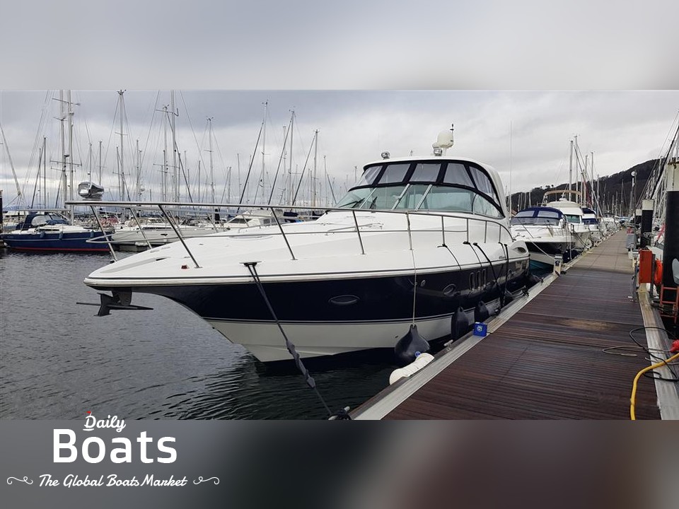 2008 Cruisers Yachts 460 Express for sale. View price, photos and Buy ...