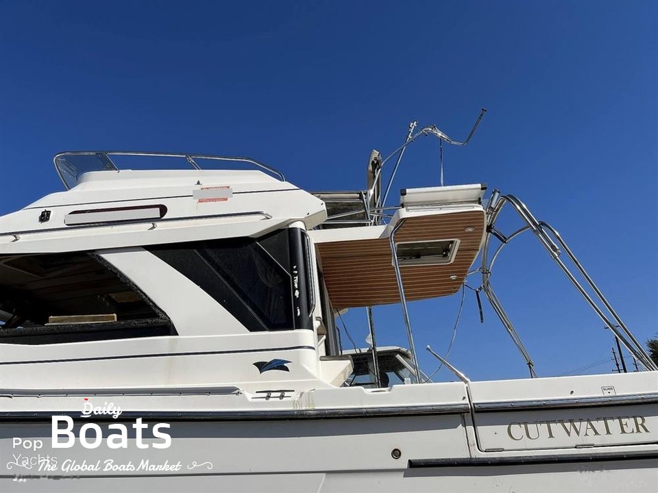 2021 Cutwater Boats 33 for sale. View price, photos and Buy 2021 ...