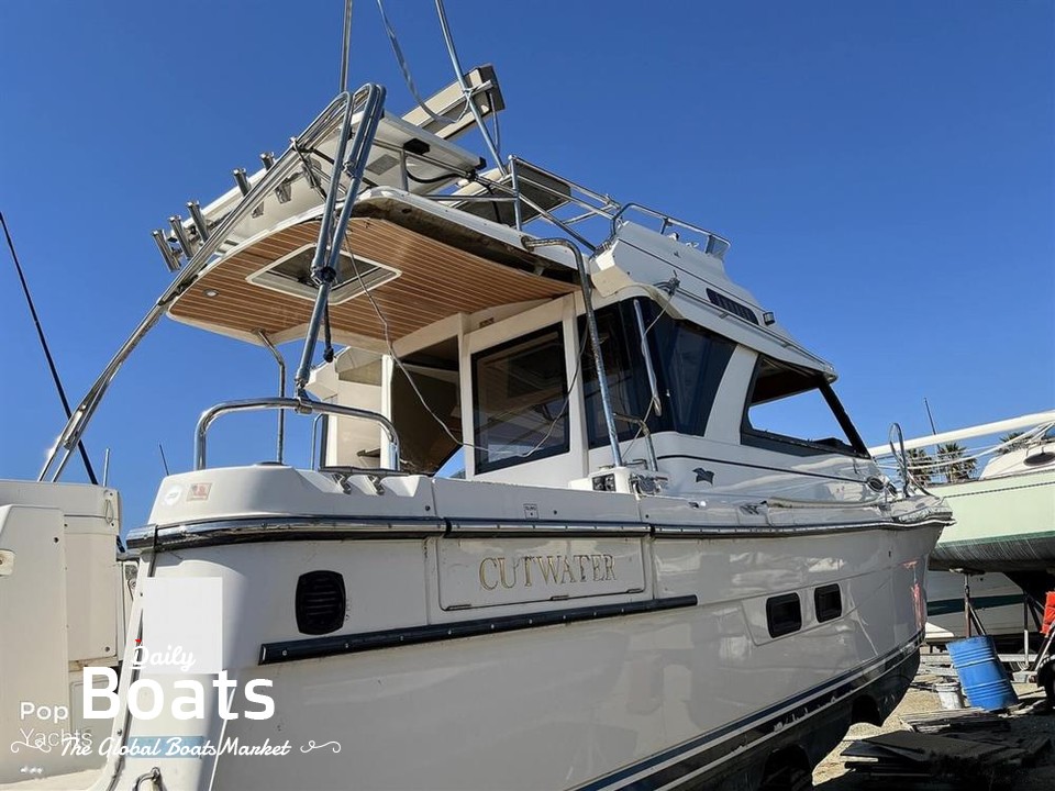 2021 Cutwater Boats 33 for sale. View price, photos and Buy 2021 ...