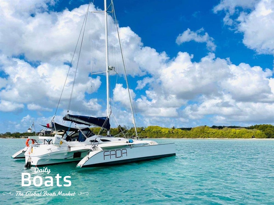 2008 Dragonfly Ultimate 35 for sale. View price, photos and Buy 2008 ...