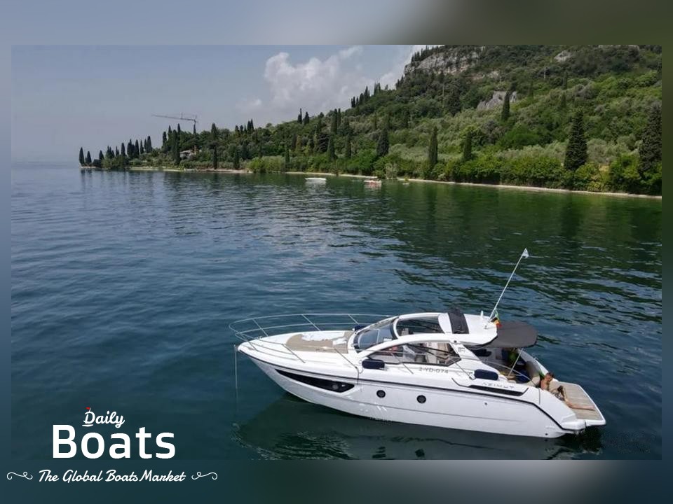 2020 Atlantis Yachts 34 for sale. View price, photos and Buy 2020 ...