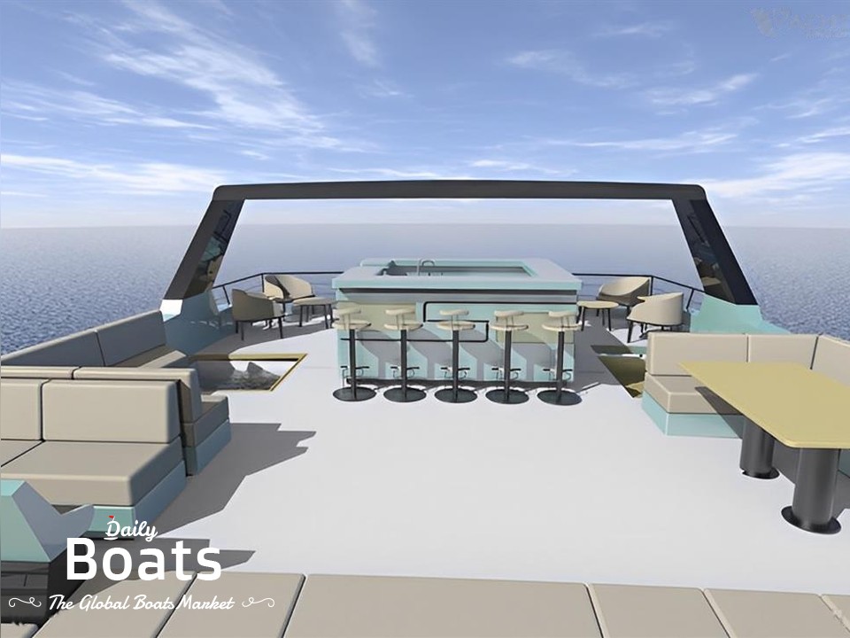 OSO 90 Power Catamaran for sale. View price, photos and Buy OSO 90 ...