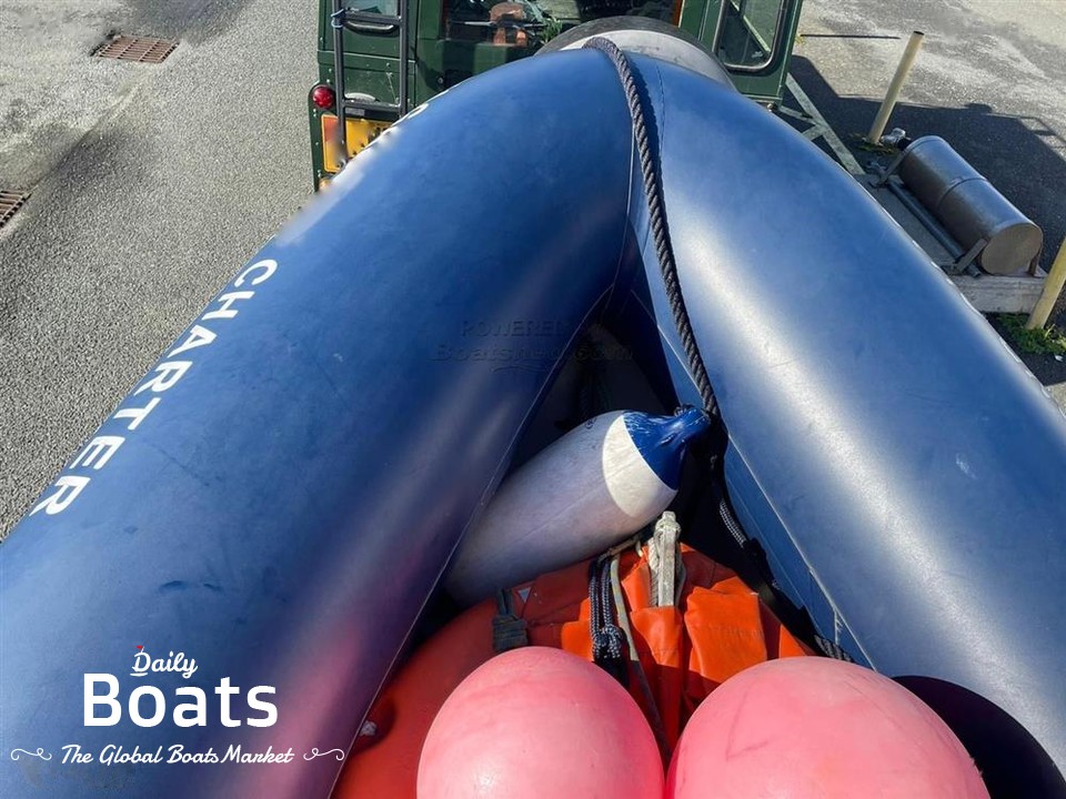 1999 RIB 7.2M Coded for sale. View price, photos and Buy 1999 RIB 7.2M ...