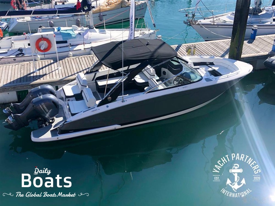 2019 Regal Boats 2900 for sale. View price, photos and Buy 2019 Regal ...