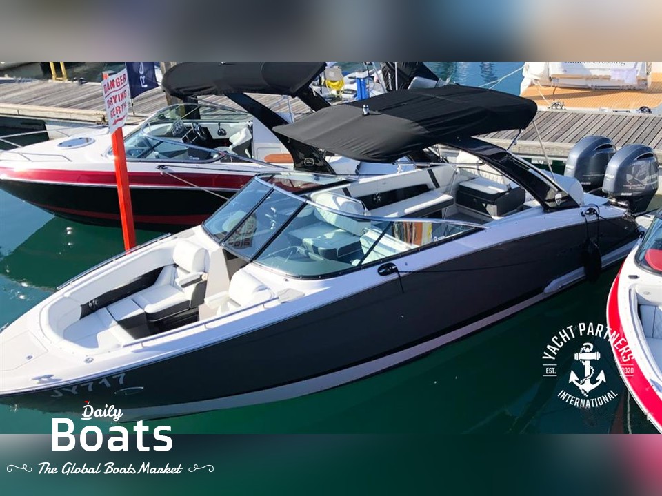 2019 Regal Boats 2900 for sale. View price, photos and Buy 2019 Regal ...