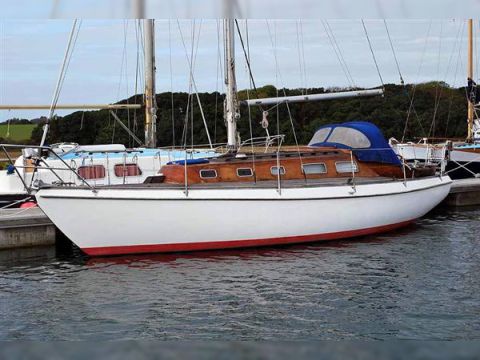 1979 Vindo 40 for sale. View price, photos and Buy 1979 Vindo 40 #39770