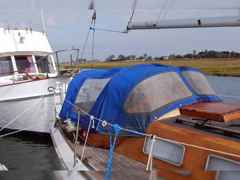 1979 Vindo 40 for sale. View price, photos and Buy 1979 Vindo 40 #39770