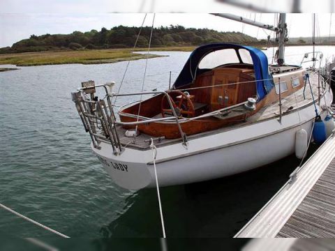1979 Vindo 40 for sale. View price, photos and Buy 1979 Vindo 40 #39770