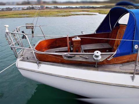 1979 Vindo 40 for sale. View price, photos and Buy 1979 Vindo 40 #39770