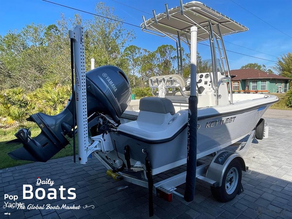 2021 Key West 189 Fs for sale. View price, photos and Buy 2021 Key West ...