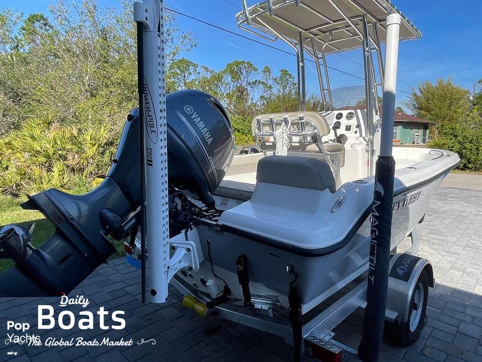 2021 Key West 189 Fs for sale. View price, photos and Buy 2021 Key West ...