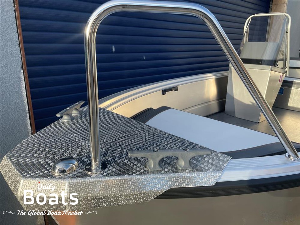 2023 Buster Boats M1 for sale. View price, photos and Buy 2023 Buster ...