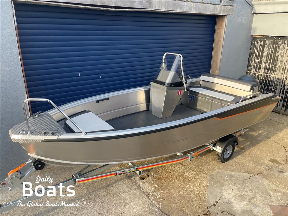 2023 Buster Boats M1 for sale. View price, photos and Buy 2023 Buster ...