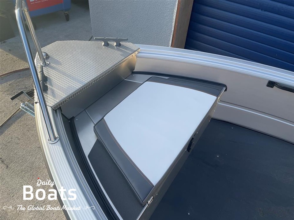 2023 Buster Boats M1 for sale. View price, photos and Buy 2023 Buster ...