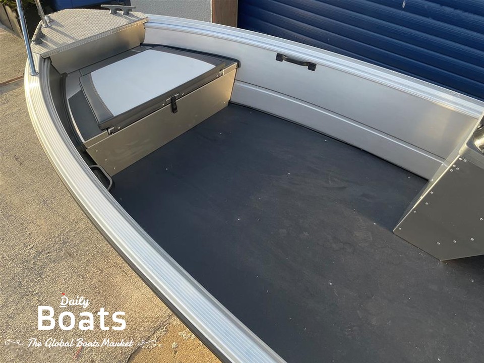 2023 Buster Boats M1 for sale. View price, photos and Buy 2023 Buster ...