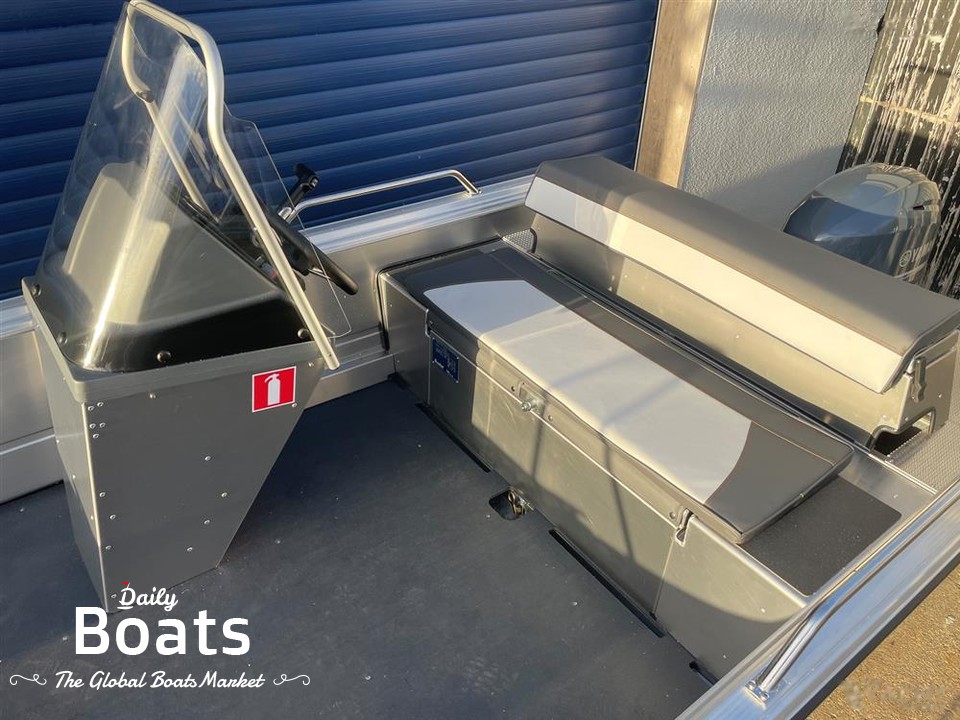 2023 Buster Boats M1 for sale. View price, photos and Buy 2023 Buster ...