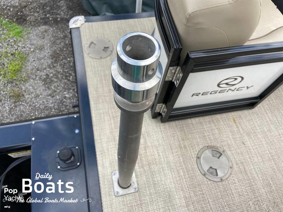 2020 Regency 230 for sale. View price, photos and Buy 2020 Regency 230 ...