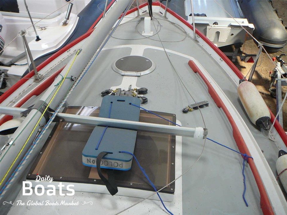 1977 CUSTOM Mousquetaire Chantier Stephan for sale. View price, photos ...