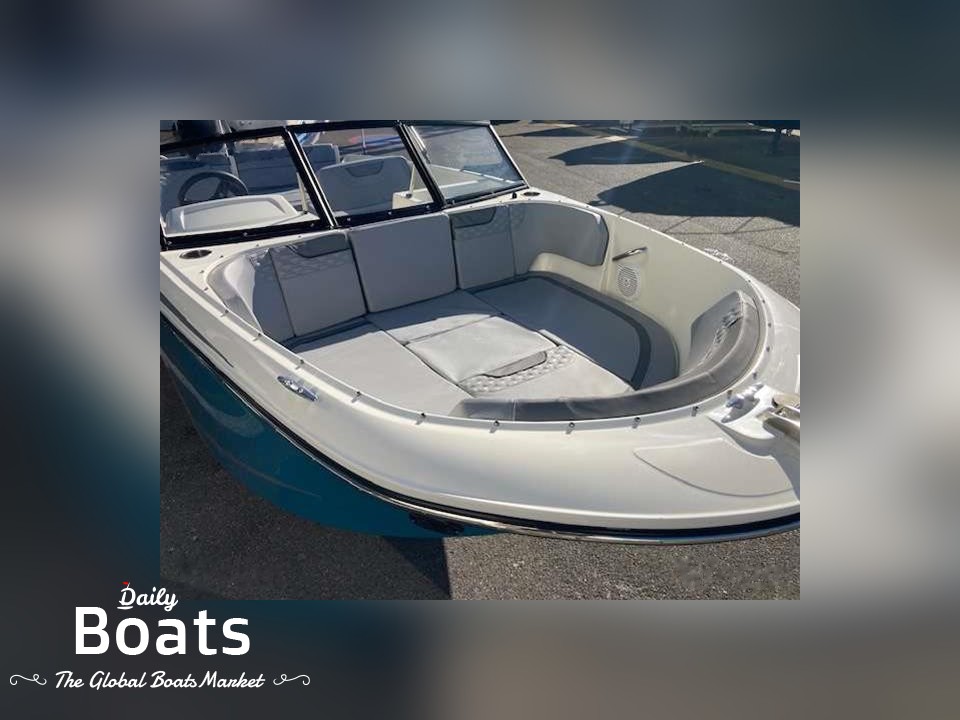 2023 Bayliner Boats Element M19 for sale. View price, photos and Buy ...