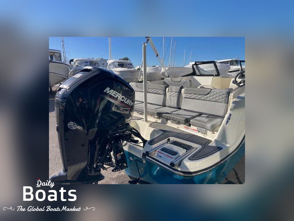 2023 Bayliner Boats Element M19 for sale. View price, photos and Buy ...