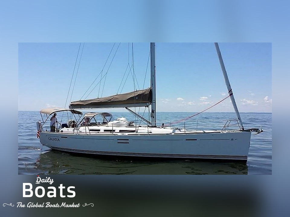 2013 Dufour 45E Performance for sale. View price, photos and Buy 2013 ...