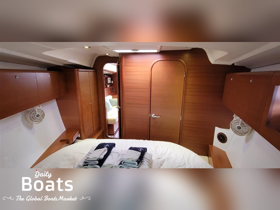 2013 Dufour 45E Performance for sale. View price, photos and Buy 2013 ...