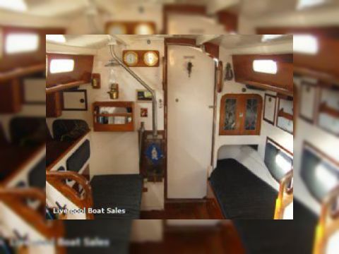 1965 North Sea Craft 24 for sale. View price, photos and Buy 1965 North ...