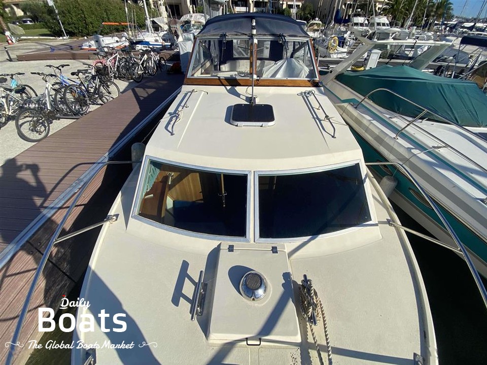 1977 Storebro 31 for sale. View price, photos and Buy 1977 Storebro 31 ...