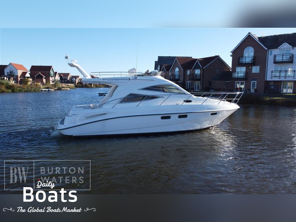 2006 Sealine F34 en venta. Ver precio, fotos y Comprar 2006 Sealine F34 ...