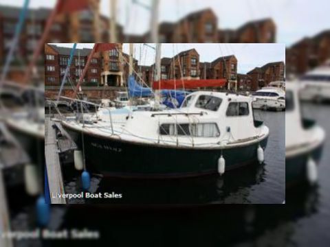 1976 Colvic 23 Motor Sailer for sale. View price, photos and Buy 1976 ...