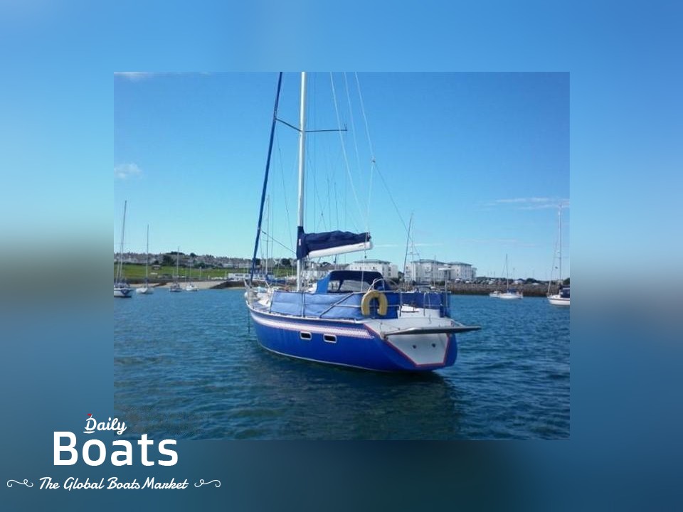 1984 Hunter 34 for sale. View price, photos and Buy 1984 Hunter 34 #397791