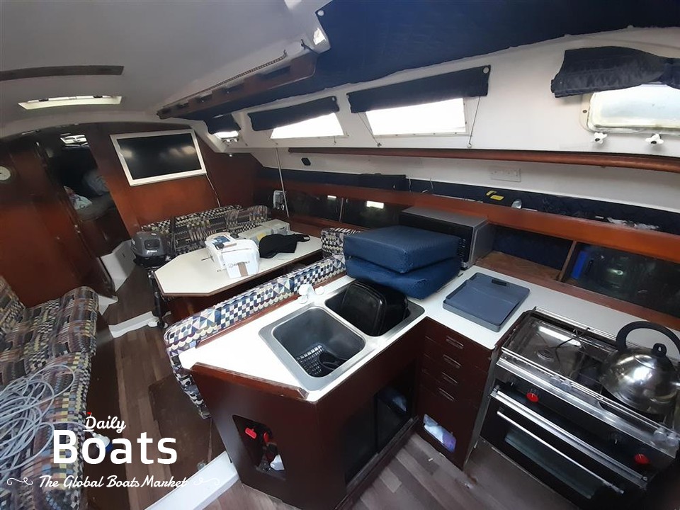 1984 Hunter 34 for sale. View price, photos and Buy 1984 Hunter 34 #397791