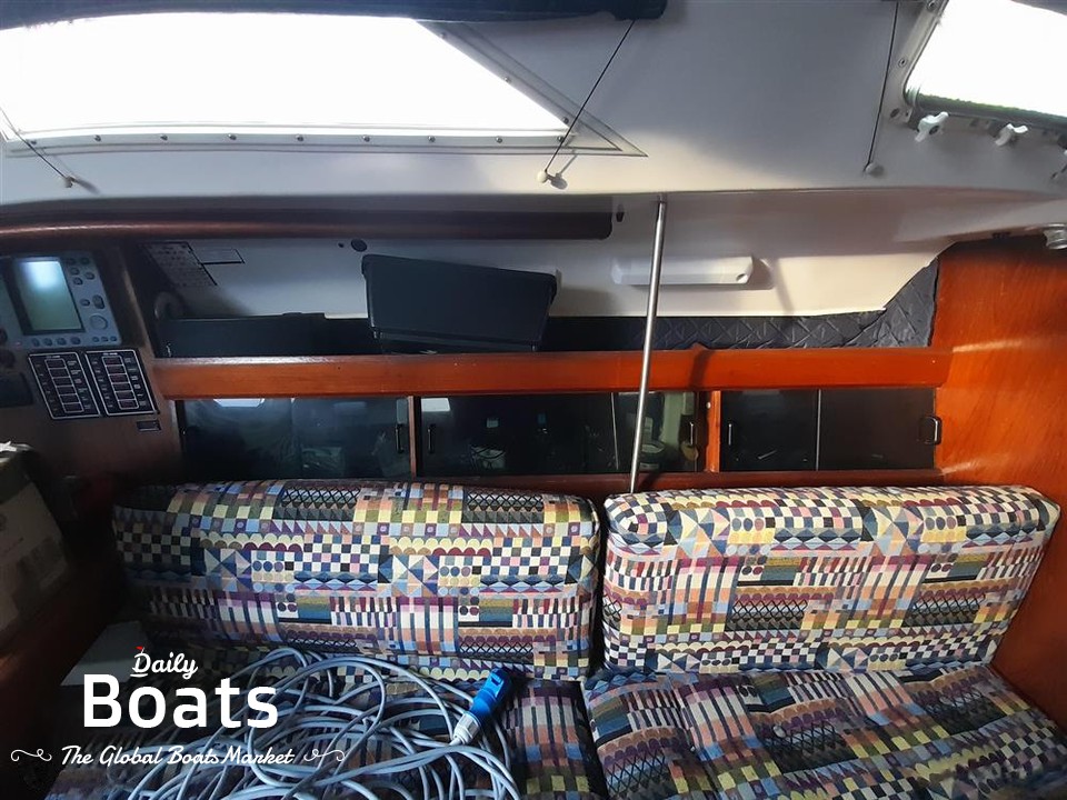 1984 Hunter 34 for sale. View price, photos and Buy 1984 Hunter 34 #397791