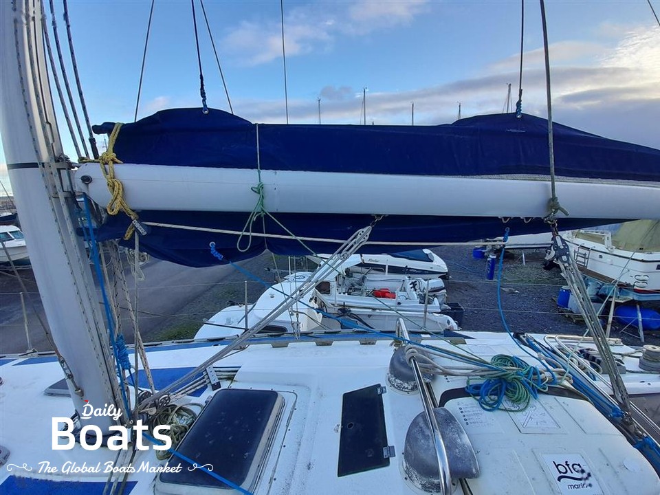 1984 Hunter 34 for sale. View price, photos and Buy 1984 Hunter 34 #397791