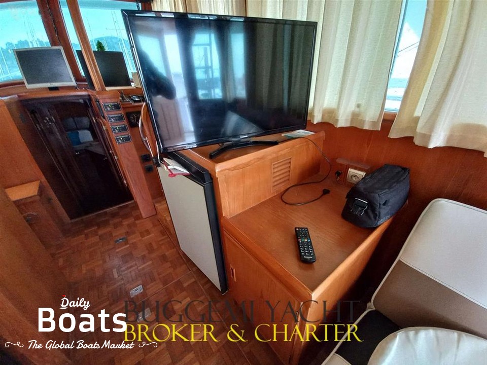 1983 Sea Ranger 39 Trawler for sale. View price, photos and Buy 1983 ...