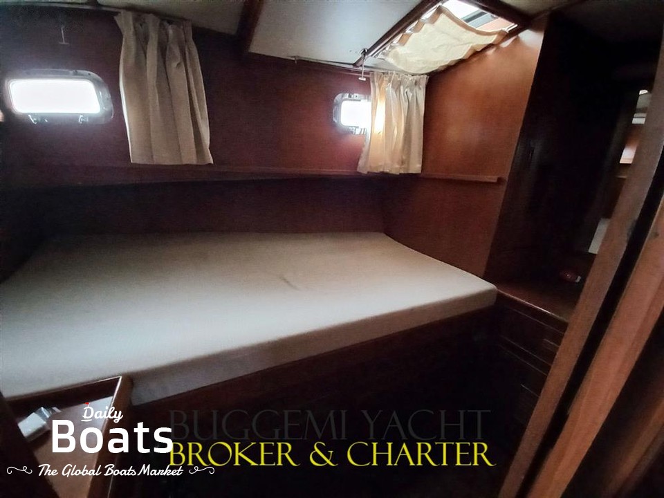 1983 Sea Ranger 39 Trawler for sale. View price, photos and Buy 1983 ...