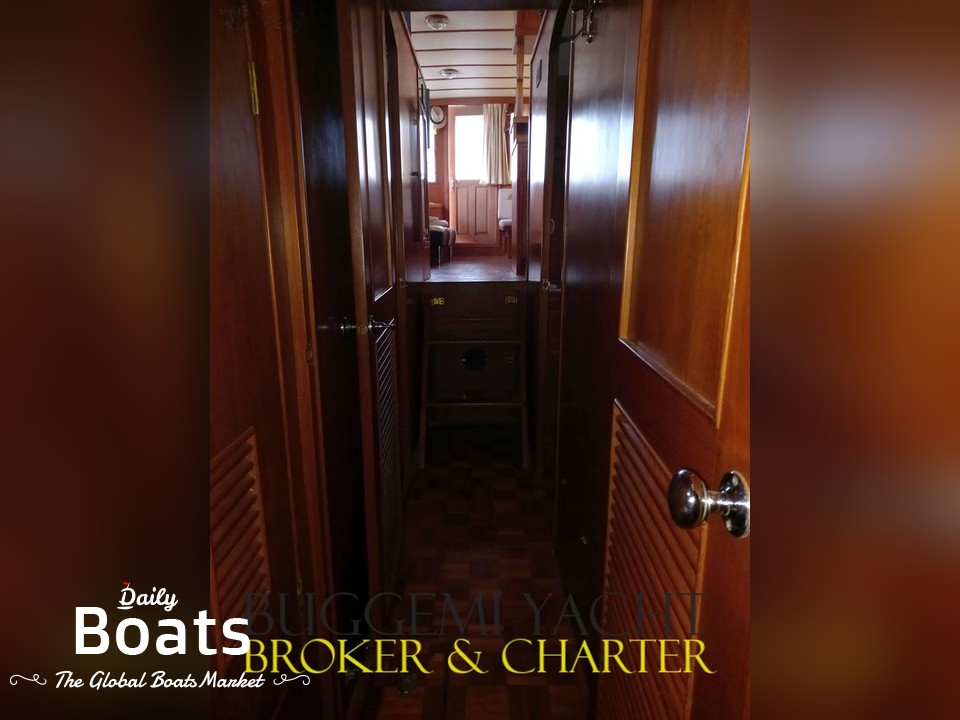 1983 Sea Ranger 39 Trawler for sale. View price, photos and Buy 1983 ...