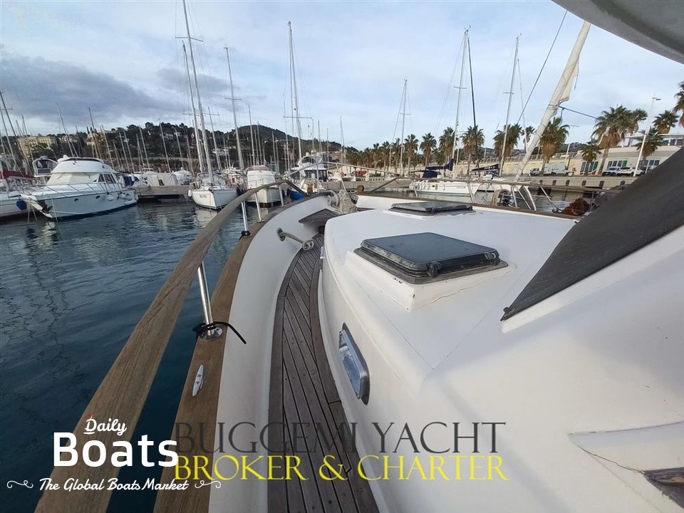 1983 Sea Ranger 39 Trawler for sale. View price, photos and Buy 1983 ...