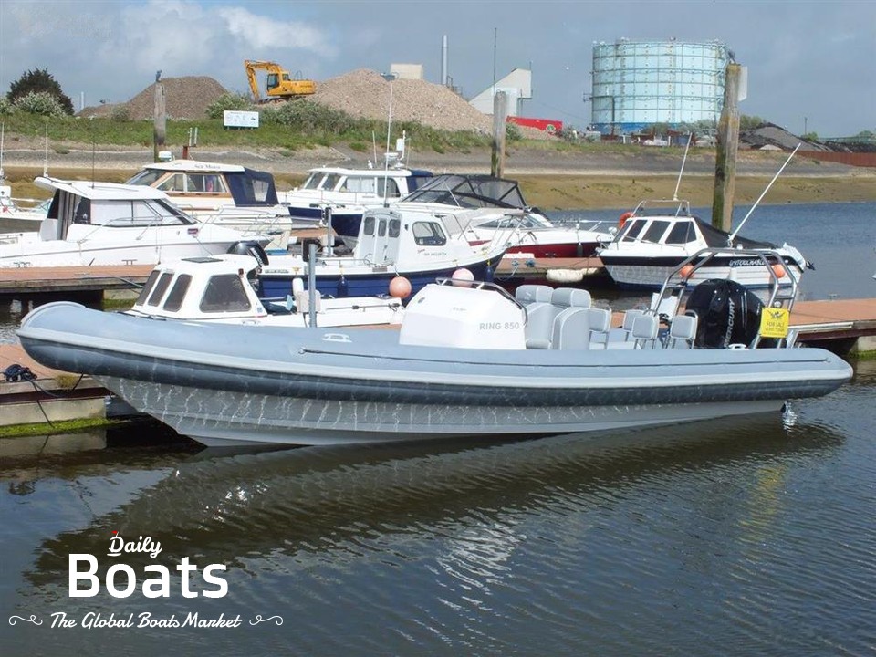 2017 Ring 8.5 for sale. View price, photos and Buy 2017 Ring 8.5 #397828