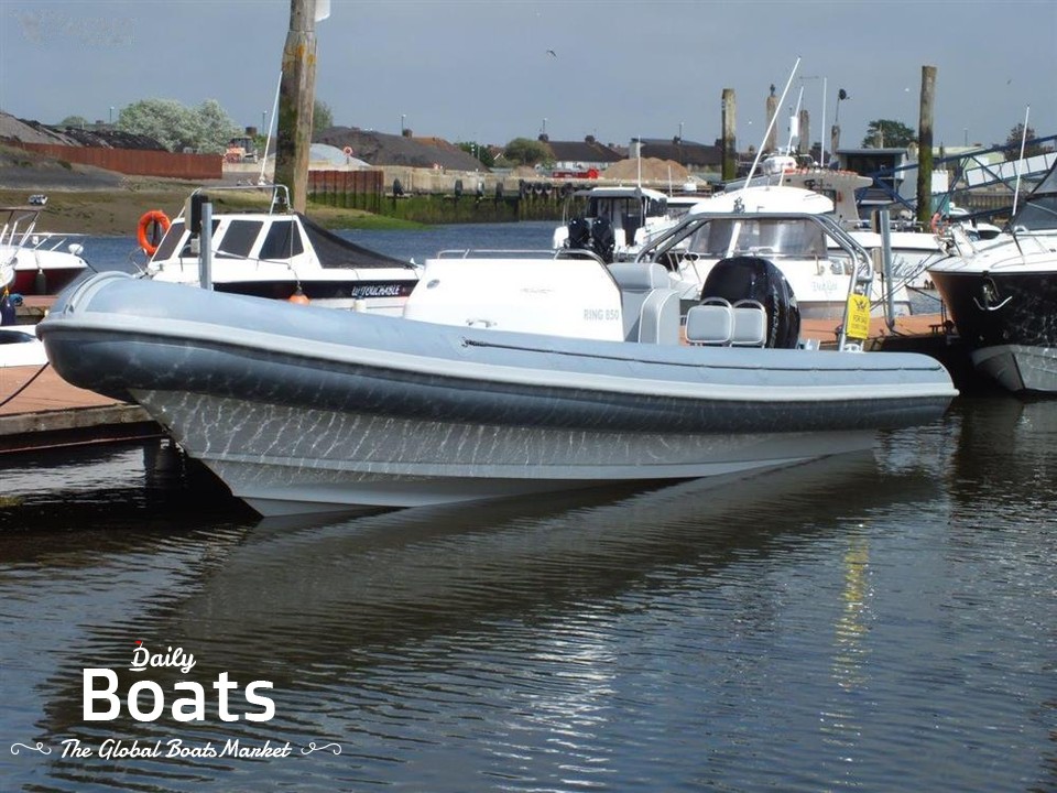 2017 Ring 8.5 for sale. View price, photos and Buy 2017 Ring 8.5 #397828