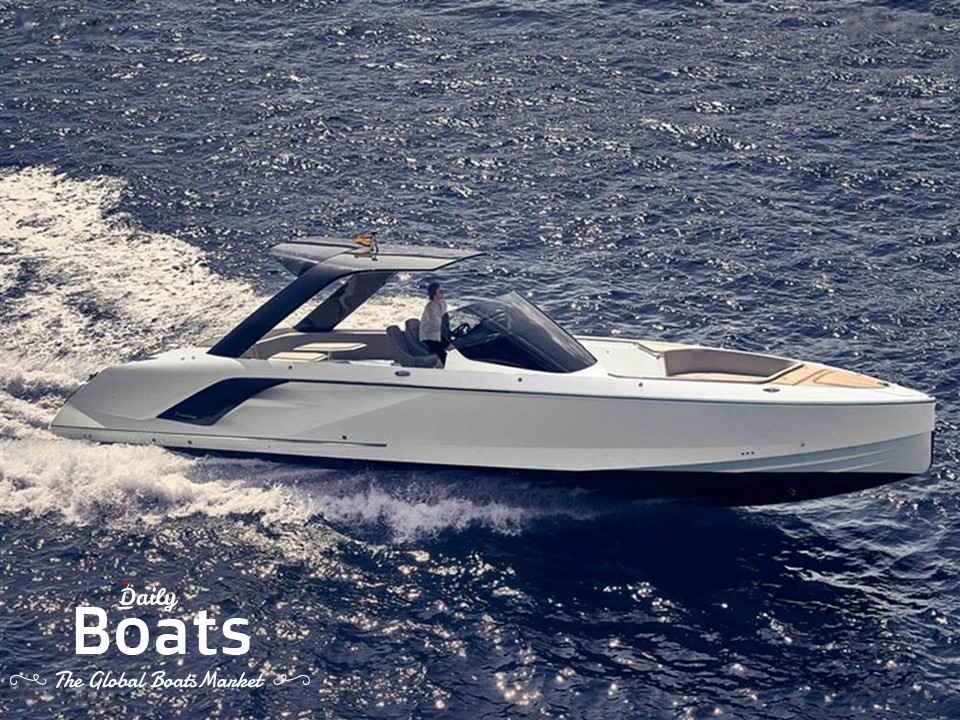 2021 Frauscher 1414 Demon for sale. View price, photos and Buy 2021 ...