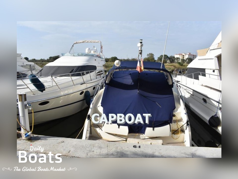 2008 Atlantis Yachts 39 for sale. View price, photos and Buy 2008 ...