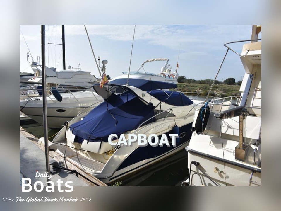 2008 Atlantis Yachts 39 for sale. View price, photos and Buy 2008 ...